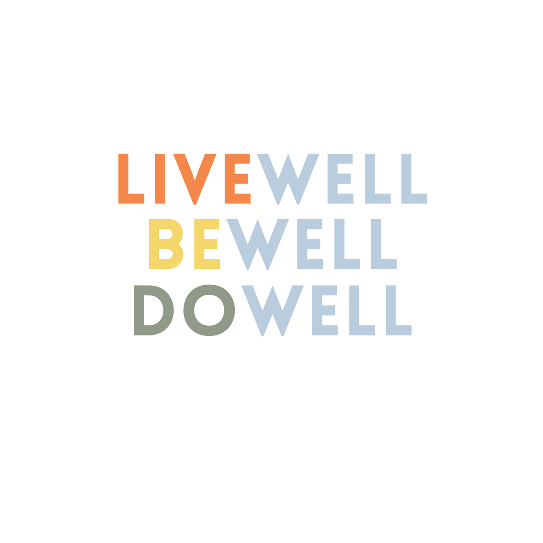 Live Well Events